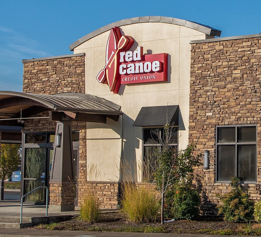 Albany, OR Branch | Red Canoe Credit Union | Become a Member